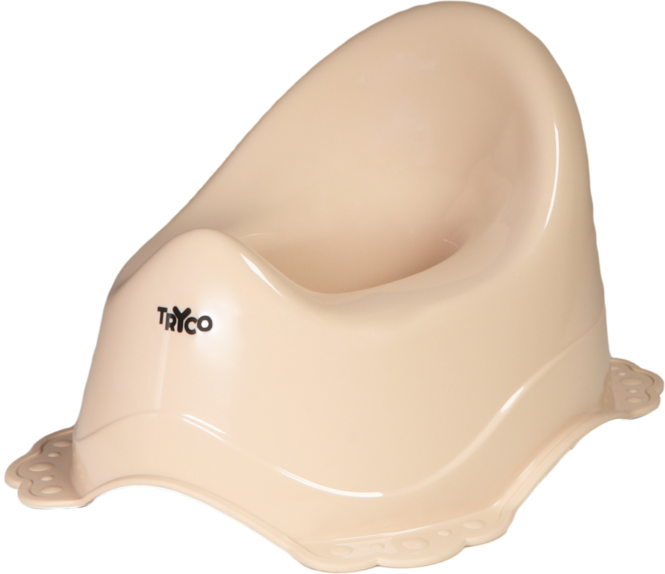 Tryco Bath Potty Sand - საბავშვო ქოთანი